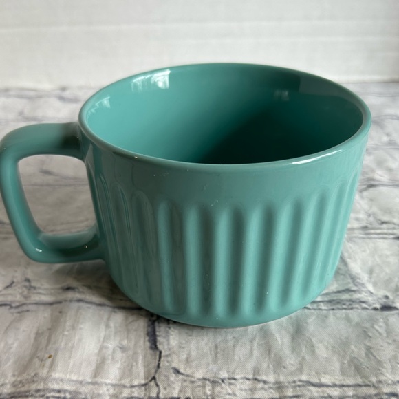 MODERN GOURMET FOODS | Dining | Modern Gourmet Foods Stoneware Ridged ...